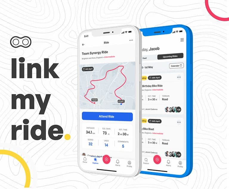 Link My Ride App rolls out in Spain