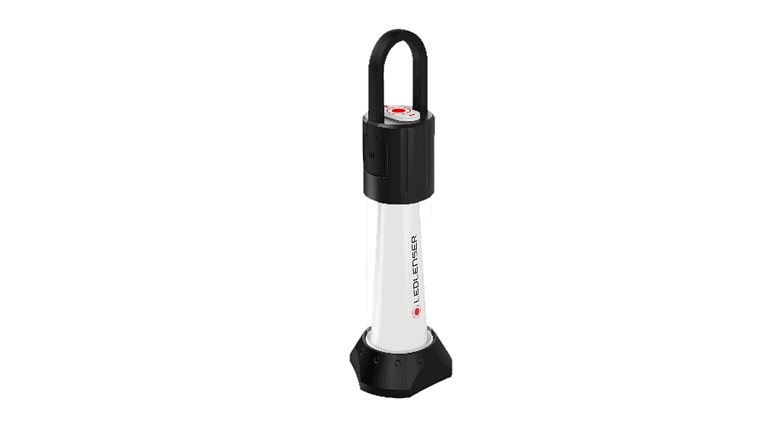 Ledlenser ML6 Warm Light Lantern Powerbank