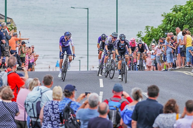 British Cycling’s new vision for major cycling events in Britain ...