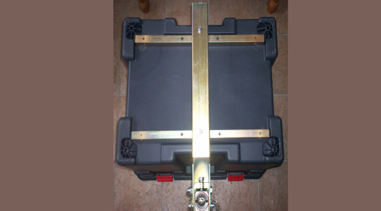 bak-rak Box-Rak Frame | Triathlon Insight