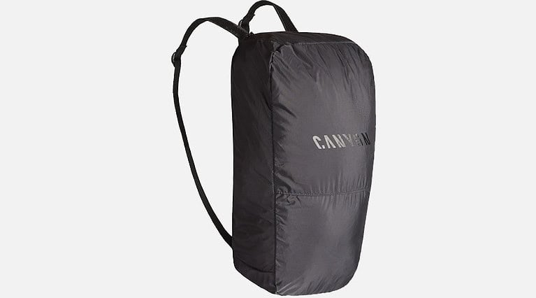 Canyon Foldable Backpack | Triathlon Insight