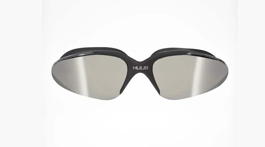 Huub Vision Swim Goggle – Black | Triathlon Insight