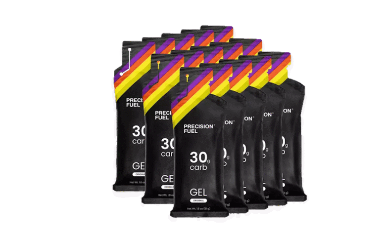 Precision Fuel PF 30 Gel | Triathlon Insight