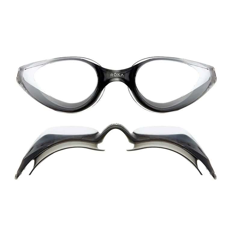 ROKA R1 Goggle | Triathlon Insight