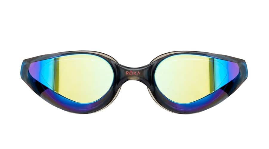 ROKA R1 Goggle | Triathlon Insight