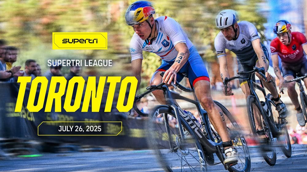 Supertri League to launch 2025 league season in Toronto with first-ever ...