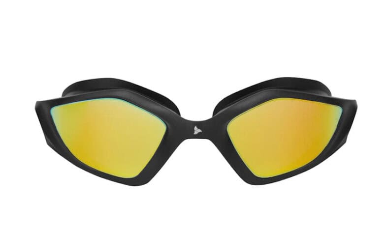 Tri-Fit RAPID-X Goggles | Triathlon Insight