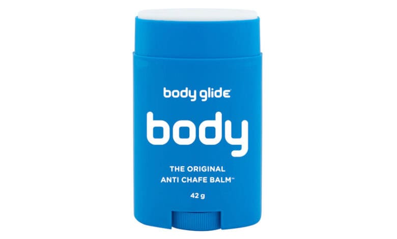Body Glide Body | Triathlon Insight