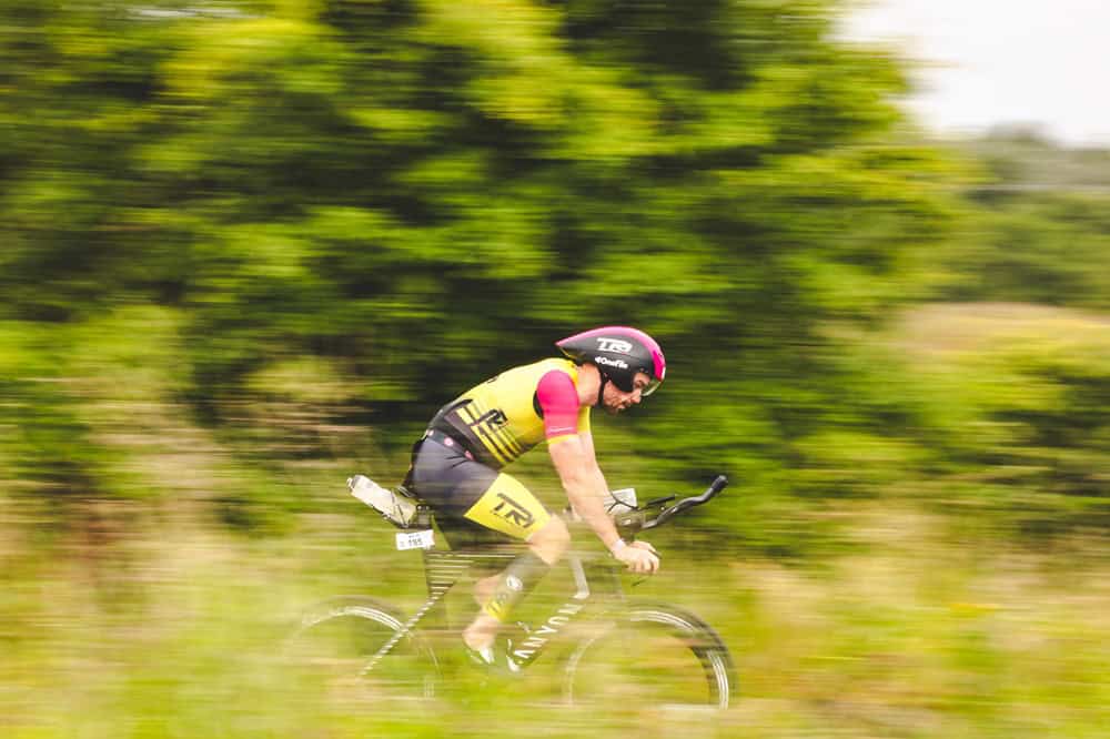 IRONMAN triathlon racing at an all-time high in the UK as Leeds gets ...