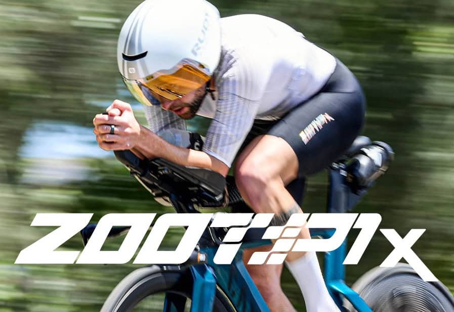 Zoot Sports unveils the Ultra Tri P1x — their fastest triathlon ...